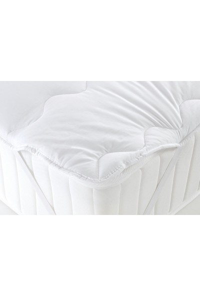 Işbir Yatak Tek Kişilik Uyku Pedi 100 x 200 cm Işbir Yatak Tek Kişilik Uyku Pedi 100 x 200 cm