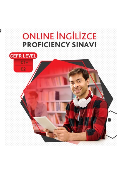 PQS Global Onlıne Ingilizce Profıcıency Sınavı