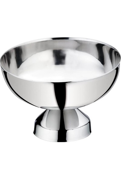 Özbir Paslanmaz Çelik Pilav Ölçeği 10 cm No:2 Özbir Paslanmaz Çelik Pilav Ölçeği 10 cm No:2