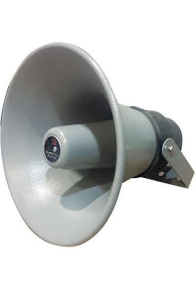 Sammi NSC20BRT 20 Watt Horn Hoparlör Sammi NSC20BRT 20 Watt Horn Hoparlör