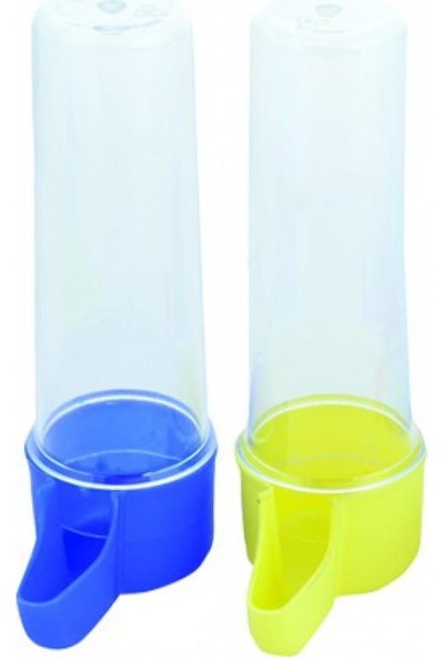 Tisertt Tisert Kanarya Suluk 100 ml 14 cm (2 Adet)