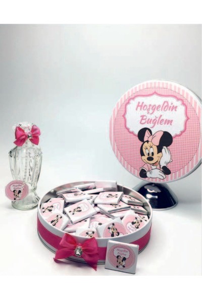 Artu Bebek Çikolatası