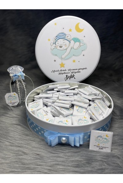 Artu Bebek Çikolatası