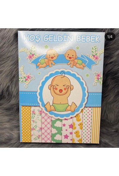 Artu Bebek Çikolatası