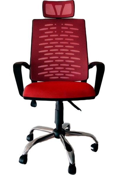 Asve Ofis Fileli Çalışma ve Şef Koltuğu Asve Ofis Fileli Çalışma ve Şef Koltuğu