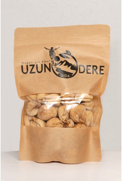 Uzundere Gıda 1 kg Aydın Küçük Boy Incir