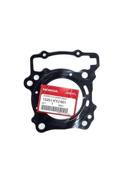 Honda Cbr 250 Silindir Üst Conta