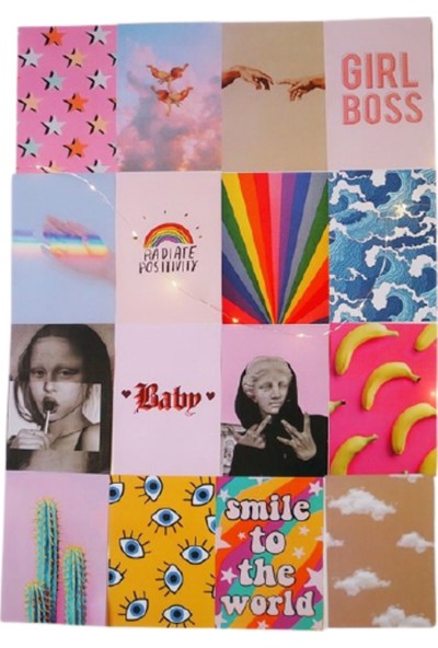 Orora Butik Duvar Kağıdı Seti 3 Orora Butik Duvar Kağıdı Seti 3