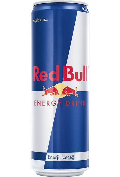 Red Bull Enerji İçeceği 473 ml Red Bull Enerji İçeceği 473 ml