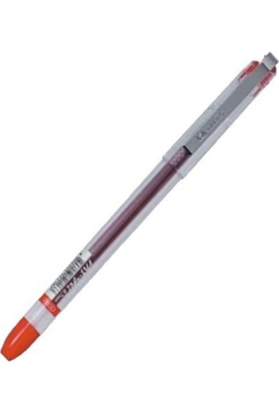 Dong-A Pilot Kalem My-Gel Kırmızı 0.5 mm 3'lü Dong-A Pilot Kalem My-Gel Kırmızı 0.5 mm 3'lü