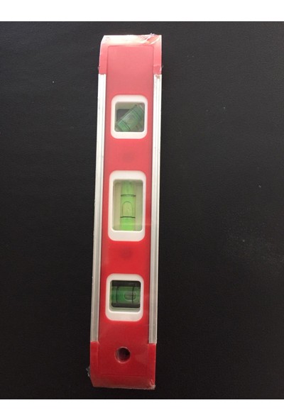 First Master Su Terazisi Mıknatıslı