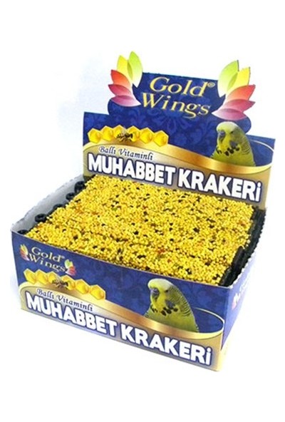 Gold Wings Tava Kraker 20LI Gold Wings Tava Kraker 20LI