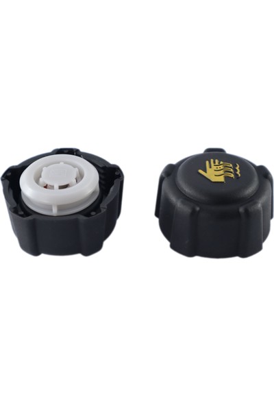 Vtskörük Renault Clio Radyatör Ek Depo Kapağı Genleşme Kapağı