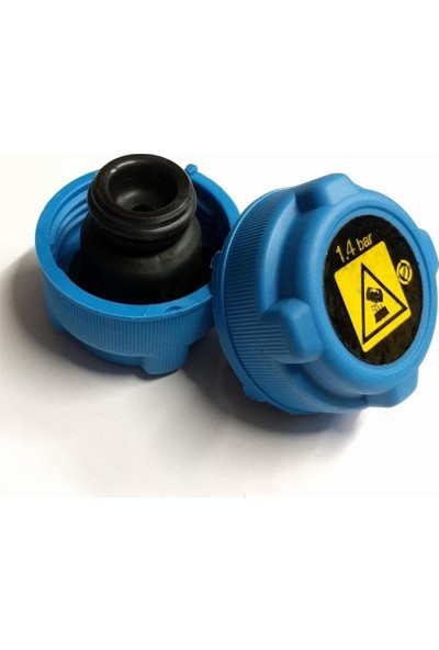 Vtskörük Fiat Punto Radyatör Yedek Su Depo Kapağı