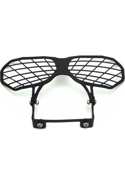 Caken Africa Twin Far Koruma Crf 1000L 16 - 19 Modellerin Hepsine Uyumlu