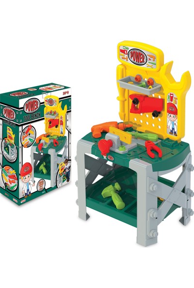 Power Tamir Seti Power Tamir Seti