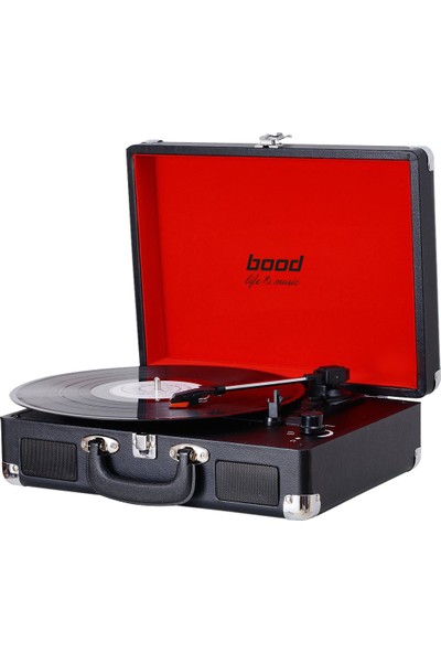 Bood Çantalı Retro Pikap Bood Çantalı Retro Pikap