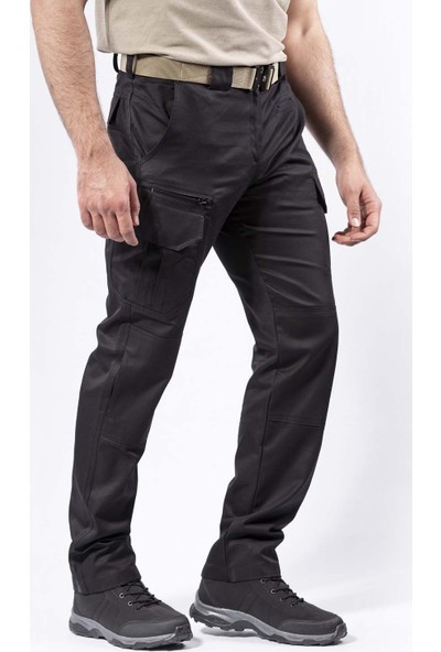 VAV Wear Tactec 15 Özel Tasarım Rahat Dört Mevsim Tactikal Pantolon