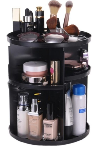 Ym Collection Makyaj Organizeri