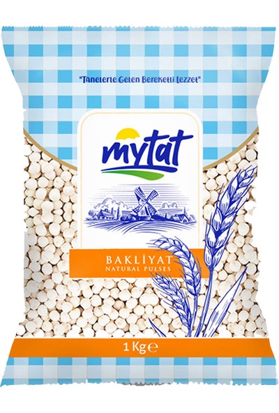 Mytat Beyaz Nohut Meksika 42-44