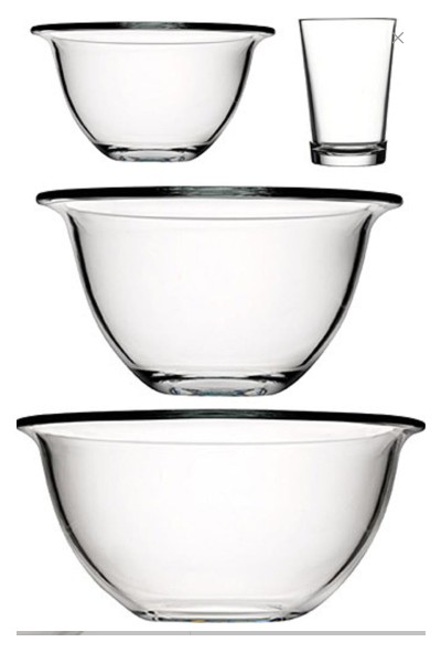 Paşabahçe Arda Türkmen 4lü Hazırlık Seti Paşabahçe Arda Türkmen 4lü Hazırlık Seti