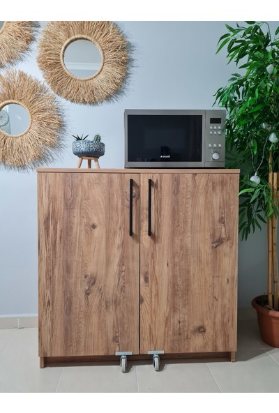 Tasarım Mobilyacım Erzak Dolabı 90 Atlantik