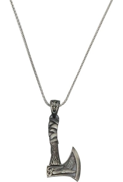 Coolmenclub Balta Kolye Coolmenclub Balta Kolye