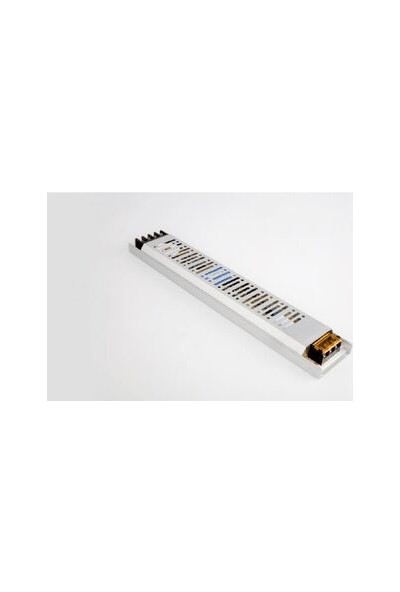 Cata 40 Amper Şerit LED TRAFOSU(500W) (Süperslim-Fansız) CT-2571 Cata 40 Amper Şerit LED TRAFOSU(500W) (Süperslim-Fansız) CT-2571