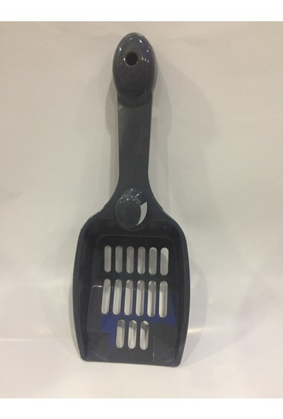 Yavuz Kedi Kumu Temizleme Küreği