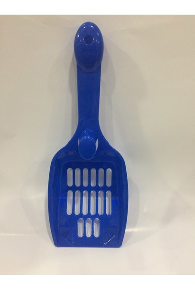 Yavuz Kedi Kumu Temizleme Küreği