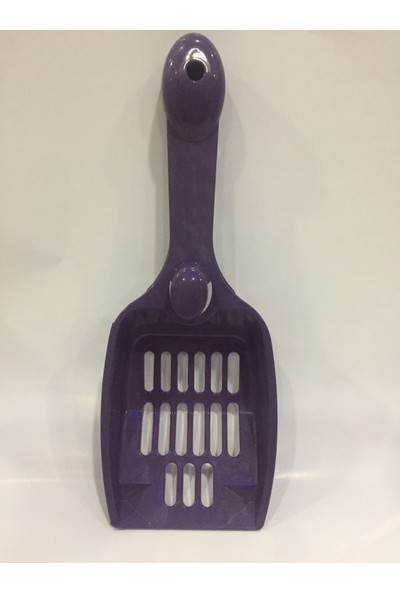 Yavuz Kedi Kumu Temizleme Küreği