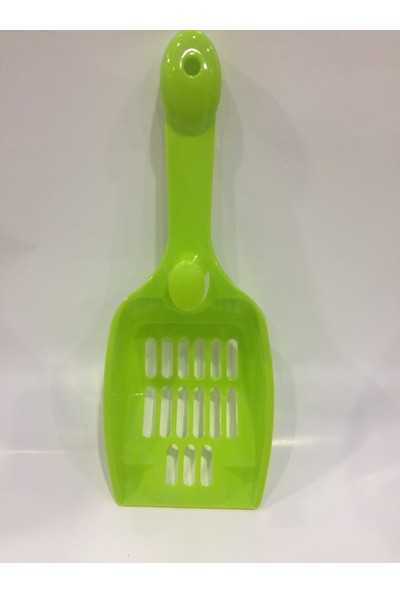 Yavuz Kedi Kumu Temizleme Küreği