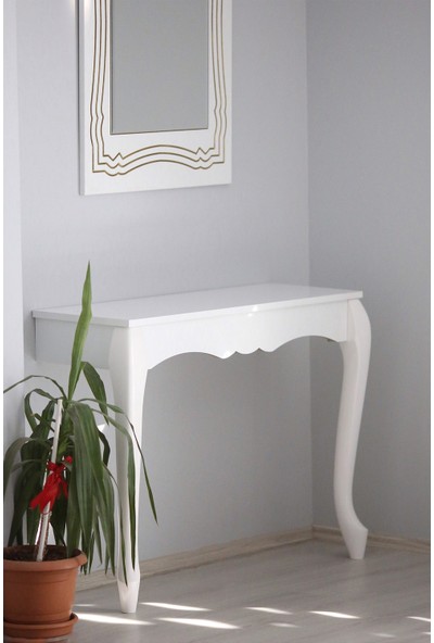 Tasarım Mobilyacım Dızy Dresuar 2 Ayak