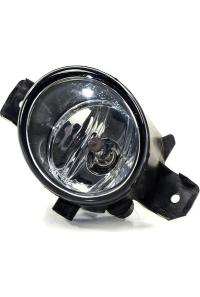 Bkm Renault Koleos Sağ Sis Farı 2.0 2009-2012