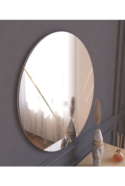 Mone - Asol Dekoratif Konsol Duvar Ayna ASLL00 Mone - Asol Dekoratif Konsol Duvar Ayna ASLL00