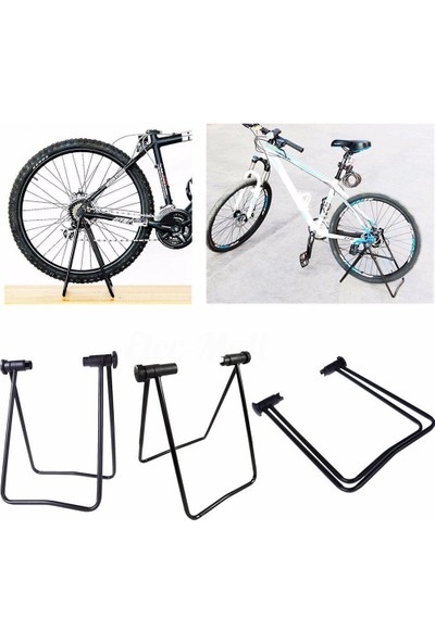 Tmall Home Design Bisiklet STANDI-904021 Tmall Home Design Bisiklet STANDI-904021