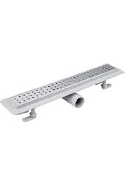 Yapar Gider Süzgeci 40 cm Düz