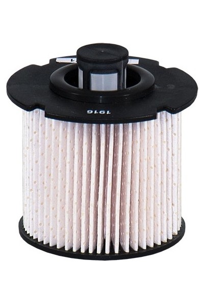 Mann Peugeot 308 1.6 Blue Hdi Euro6 Mazot Filtresi 2014-2017