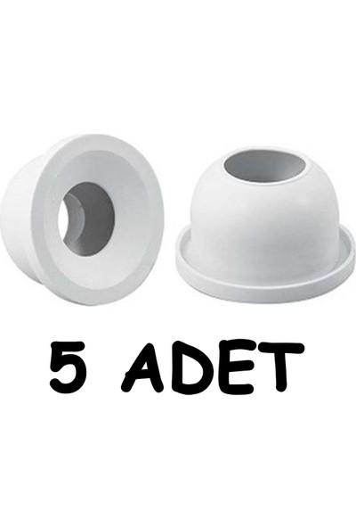 Gtn Koku Önleyici Kamakas Conta 5 Adet