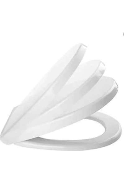 Elitra Plus Klozet Kapağı Yavaş Kapanan Asansörlü Kapak Elitra-Plus-Yavaş-Klozetkapağı Elitra Plus Klozet Kapağı Yavaş Kapanan Asansörlü Kapak Elitra-Plus-Yavaş-Klozetkapağı