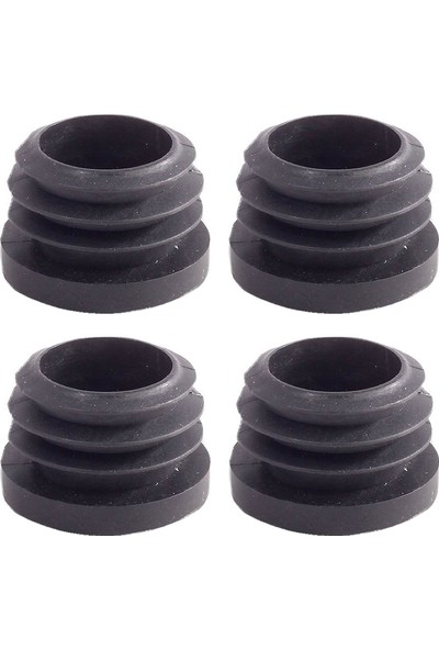 Adem Koç Plastik Yuvarlak Içe Geçme Profil Tapası (Kutu) (4 Adet) Adem Koç Plastik Yuvarlak Içe Geçme Profil Tapası (Kutu) (4 Adet)