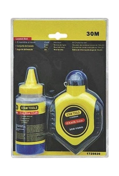 Leo Çizim Ipi ve Boyası