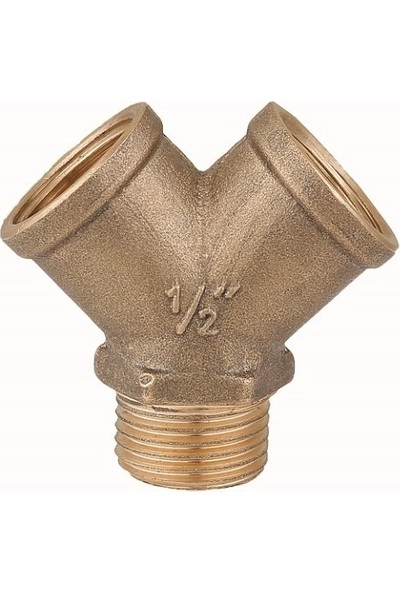 Leo 1/2 Parmak 2'li Hava Dağıtıcı