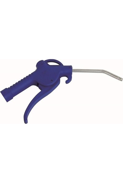 Leo Plastik Saplı Kısa Hava Tabancası