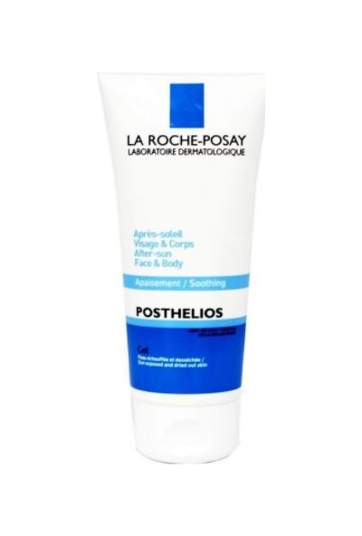 La Roche-Posay After Sun Gel 100 ml