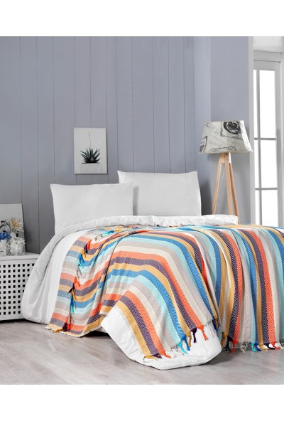 Miespiga Bella Mısır Örgü Pike