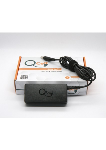 Qcell Samsung NP350V5C-S0CTR Muadil Adaptör Fiyatı
