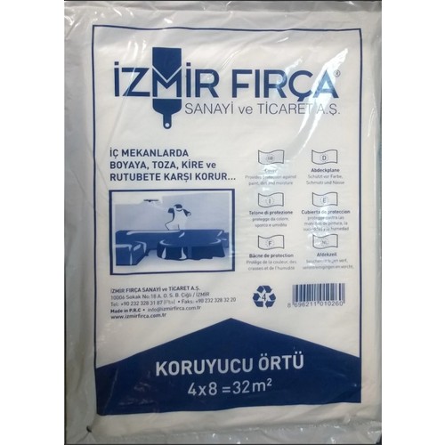 Marshall 20 kg Tavan Boya Paketi Fiyatı - Taksit Seçenekleri