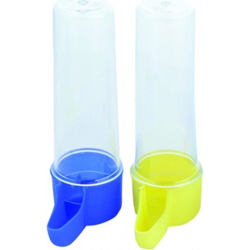 Tisertt Tisert Kanarya Suluk 100 ml 14 cm (2 Adet) Fiyatı