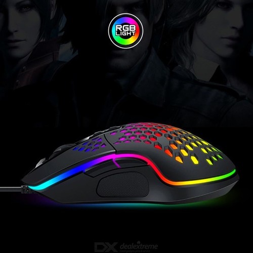 Deiog G11 Kablolu Oyuncu Mouse Fiyatı - Taksit Seçenekleri